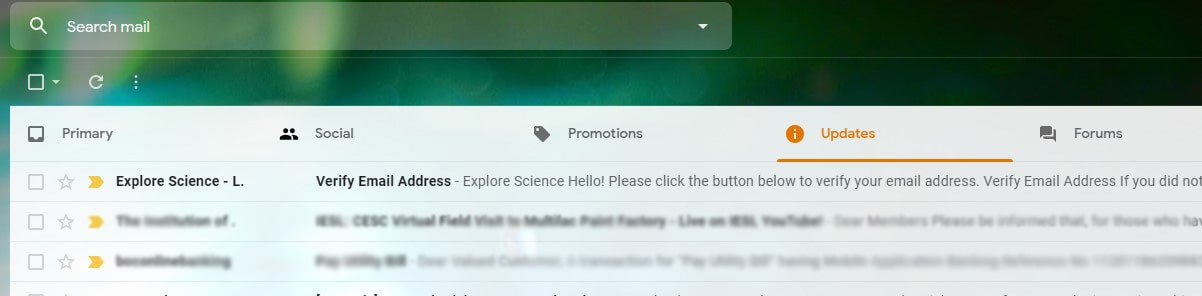 How to Register for Online Classes - Explore Science